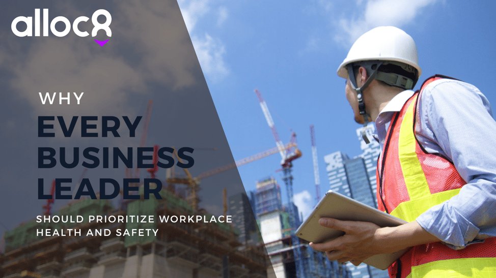 The Impacts of Poor Safety Culture and Compliance on Your Team and ...