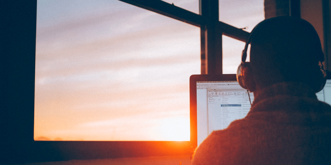 What does Digital Transformation look like in 2021?